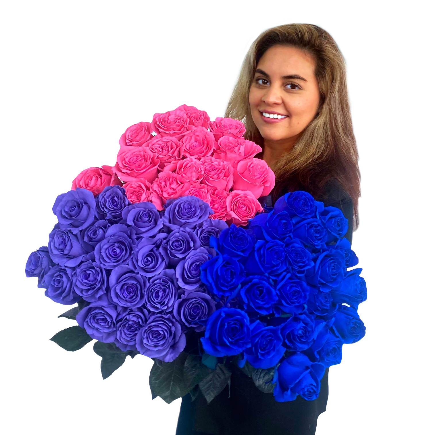 Floraroma S.A. - contacts